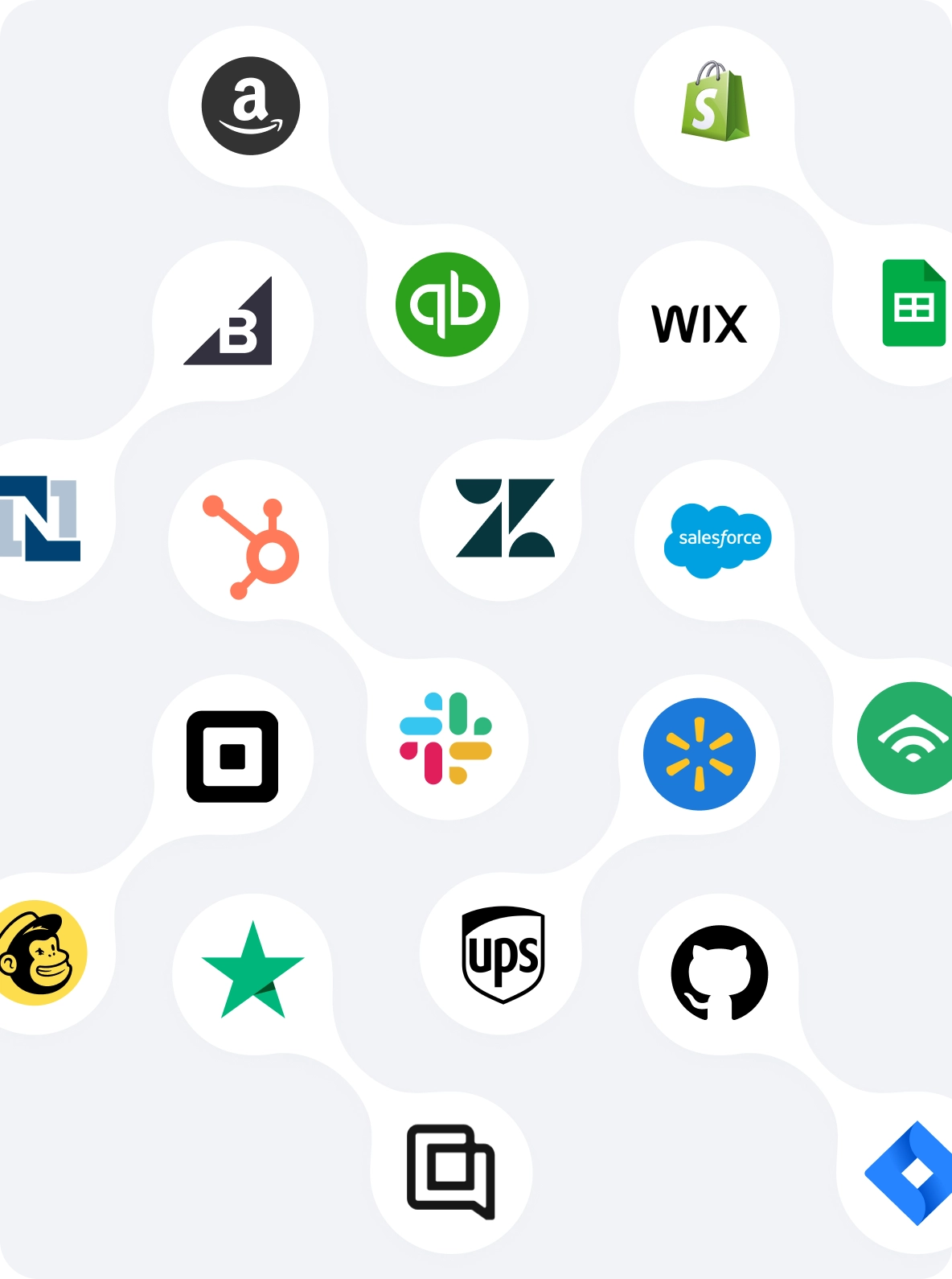 Pandium - The Only Code-First Embedded iPaaS for B2B software Companies
